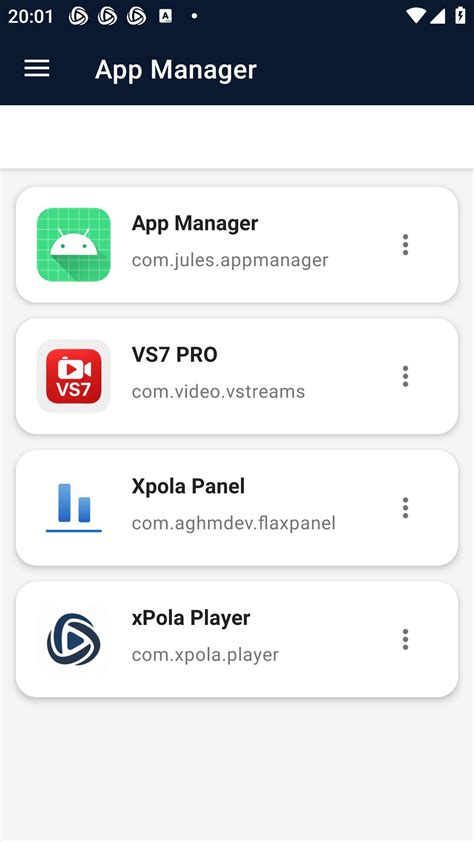 App Manager Apk For Android Download