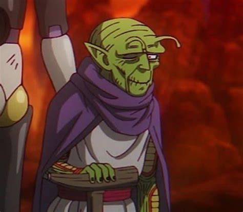 Stanison Is Neva Akira Toriyama In Dragon Ball Daima Follow