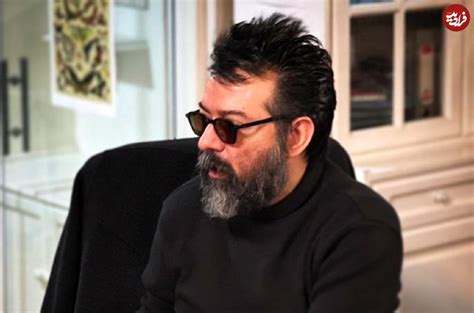 عکس جزئیات فوت حامد صفایی کارگردان عصر جدید