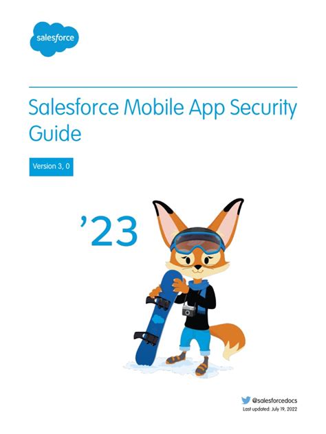 Salesforce1 Mobile Security Download Free Pdf Public Key Certificate Mobile App