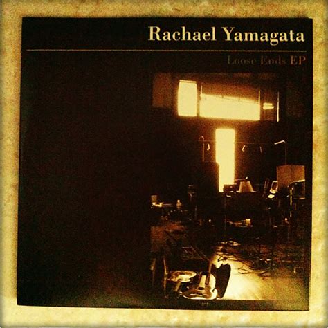 Music — Rachael Yamagata