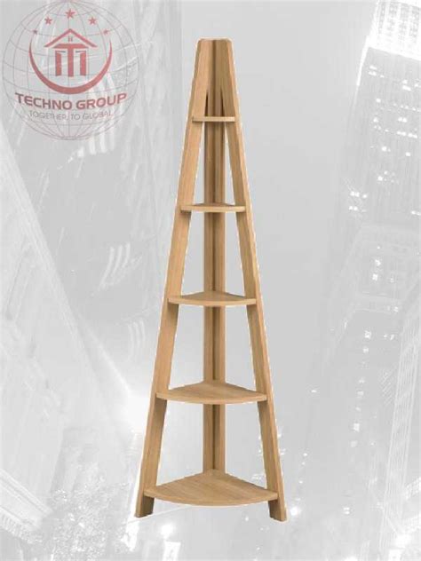 Tall Triangle Case Techno Vietnam Group