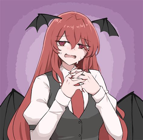Koakuma Danbooru