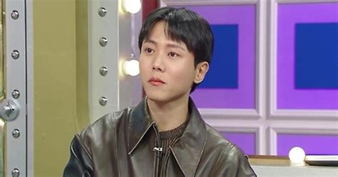 주우재 건강비법no 운동팬들 대거 탈덕한 짤 있다라디오스타