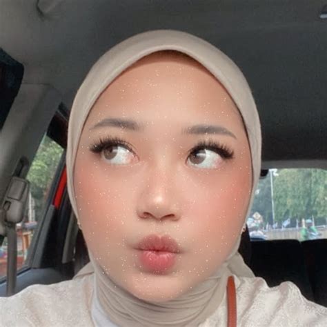 Annisha Hardiyanti Anisahrdynti Threads Say More