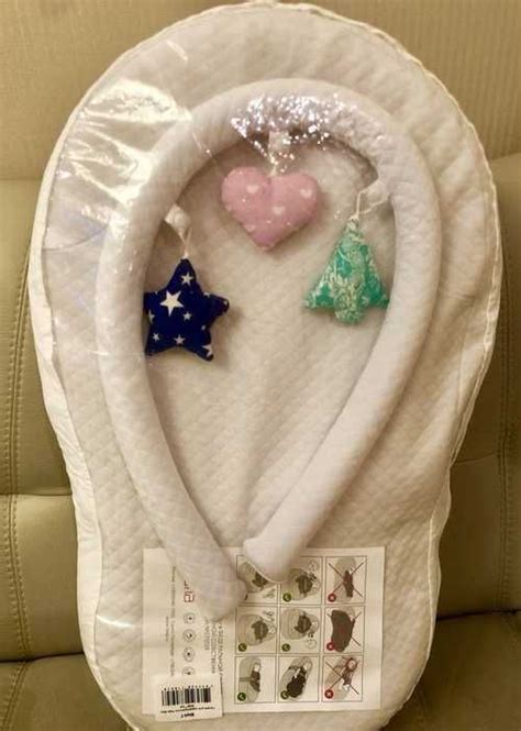 Кокон Farla Baby Shell | Festima.Ru - Мониторинг объявлений