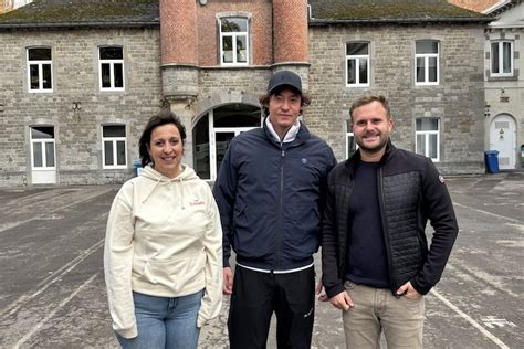 Des Ateliers Dimpro Avec Stéphane Malassagne à Gerpinnes Dès Janvier