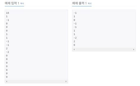 백준 11286 python