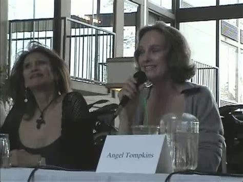 Angel Tompkins Ted Lang