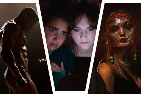 Alison Willmore Author Archive