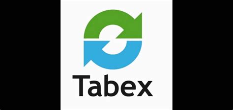 Tabex PDF To Text YouTube