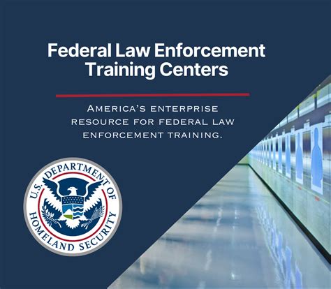 Fletc Federal Law Enforcement Training Centers Employee Uniforms