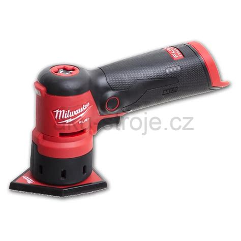 Milwaukee M12 Fdss 0b