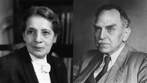 Uranium Bomb Inventor The Black Mathematician Who Resisted Nuclear War