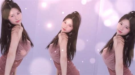 한유하♥ 섹시댄스 색소폰 매직 Soop Vod