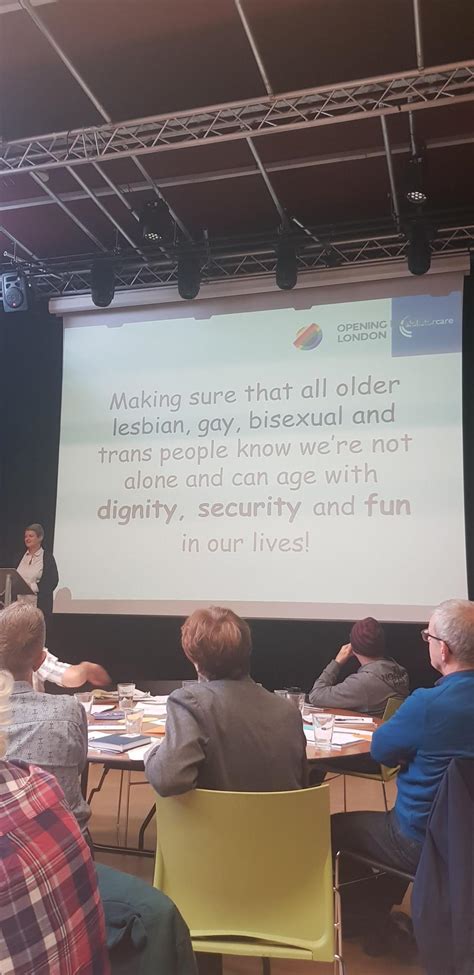 Traci Collins On Linkedin Amazing Event Today In Bradford With Skills For Care