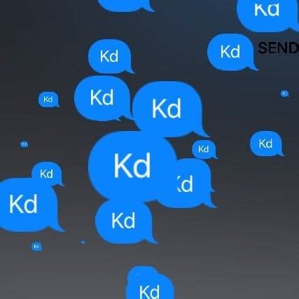 KD (@insanity.kd) • Threads, Say more