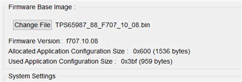 Tps65988： Vbus No Voltage Interface Forum Interface Ti E2e