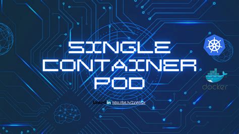 🚀 single container pod scheduling in kubernetes 🌐 by zeeshan saeed