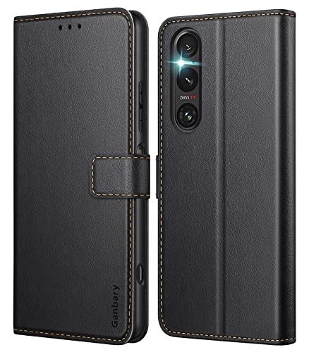 Sony Xperia 1 V [Hüllen und Displayschutz] - Herr Handyhülle