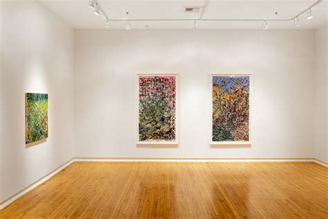 Trembling Grass Vibrating Grass — Julia Schwadron Marianelli