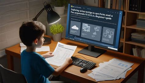 exploring various techniques to open forms and pass arguments in d365