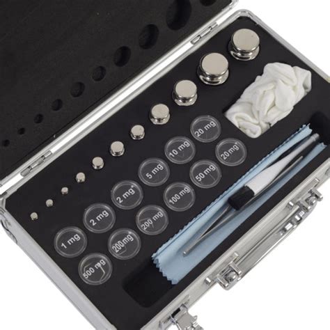 E2 Class 1 Mg To 200 G