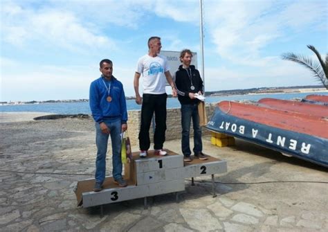 Ivan Stanić Uspješan Na Krosu Lanterna 2015 Lc