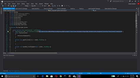 GitHub Chsurajkumar4 Digital Copyright System