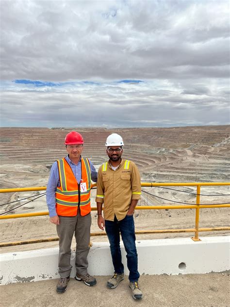 Javad Sattarvand Posted On Linkedin