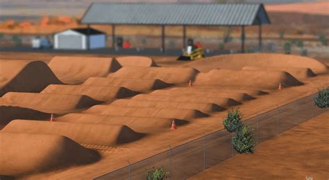 Bukit Bara Supercross Mxb