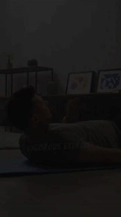 [video] Mohamed El Shazly On Linkedin Vigorous Exercise May Preserve