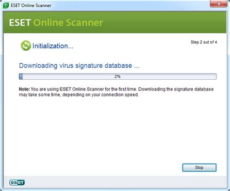 Eset Online Antivirus Scanner For Free
