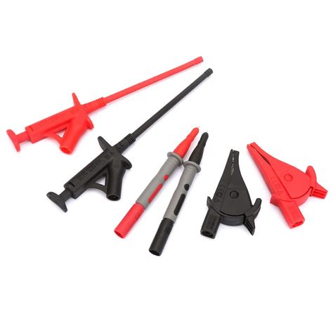 High Voltage Differential Probe Kit Dp10013 Uae Ubuy