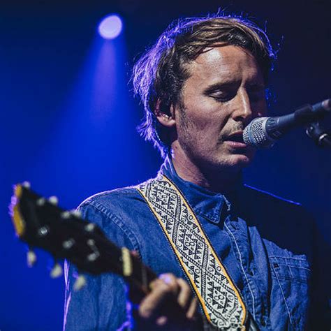 17 Striking Photos Of Ben Howard Performing At Itunes Festival Gigwise