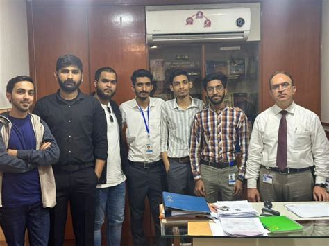 Visited Meezan Bank To Learn About Sukuk Arshiyan Siddiqui Posted On The Topic Linkedin