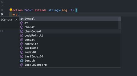 ジェネリクス型の理解を深めよう！
