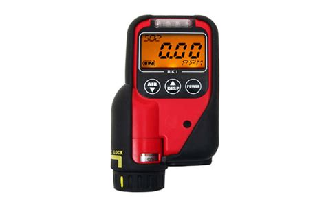 Lambda Technologieshydrogen Sulfide Gas Detector Hs 03