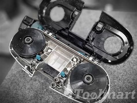 เครื่องเลื่อยสายพานตัดไร้สาย MAKITA DPB184Z 18V. (ตัวเปล่า) ลดราคา ...