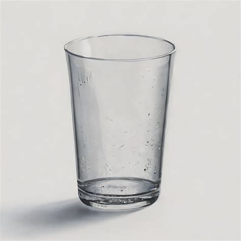 Realistic Glass Cup Art Free Download Ai Scribbles