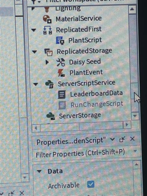 Remoteevent Not Recognized Rrobloxgamedev