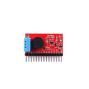 Environment Sensor Modules