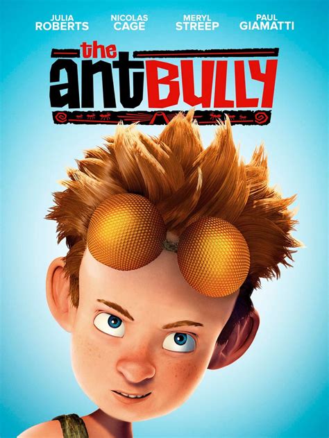 The Ant Bully Jack Millers Webpage Of The Ant Bully Wikia Fandom