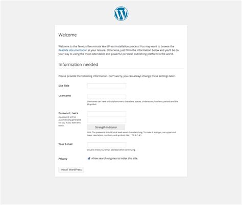 Wordpress Username Security And Author Url Dk Wall