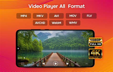 HD Video Player - All Formats APK for Android Download