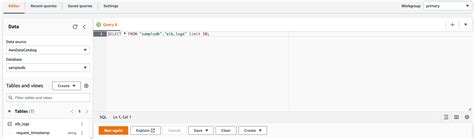 Athena Sql Query Examples For Alb Troubleshooting Devops Junction