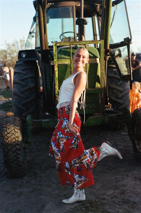 Jordan At The Rodeo Montana August 2023 Tumbex