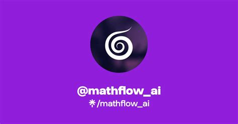 Mathflowai Instagram Tiktok Linktree Mathflowai Instagram Tiktok Linktree