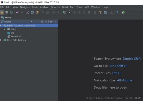 Java Idea 第一次怎么跑起来idea怎么跑程序 Csdn博客
