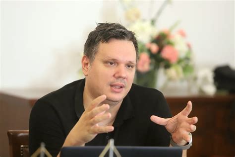 Ante Bilić Predstavio Povijesni Projekt Za Trogir Dalmatinski Portal